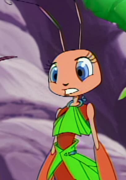 Watch Bugtime Adventures S01:E06 - Not to Bee: The Esther Story - Free ...