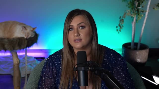Watch Kendall Rae S05:E03 - Erica Alonso Disappeared After a Night of ...