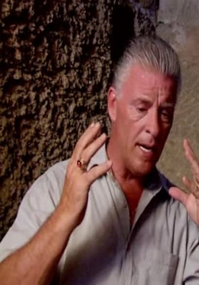 Watch Paranormal Egypt S01:E02 - The Great Pyramid - Free TV Shows | Tubi