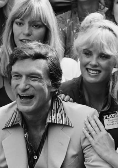 Watch Secrets of Playboy S01:E06 - The Corporate Game - Free TV Shows ...