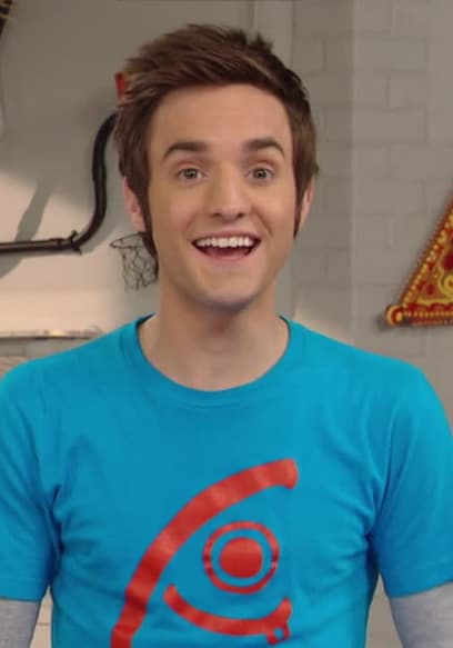 Watch Artzooka S02:E19 - Episode 19 - Free TV Shows | Tubi