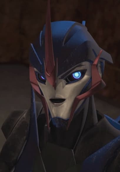 Watch Transformers: Prime S02:E18 - New Recruit - Free TV Shows | Tubi