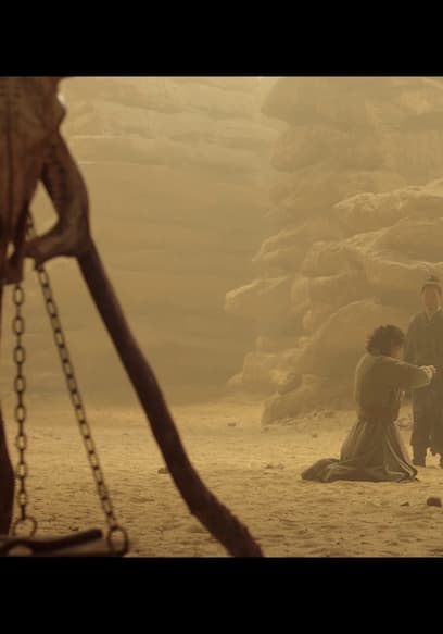 Watch The Legend of Heroes S01:E01 - Episode 1 - Free TV Shows | Tubi
