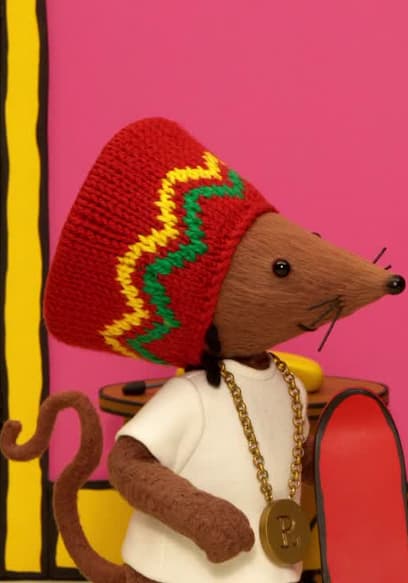 Watch Rastamouse S02:E37 - Uptown Feelin' Down // Sherlock Homey - Free ...