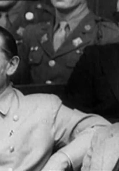 Watch Nazi Hunters S01:E06 - The Good Nazi - Free TV Shows | Tubi