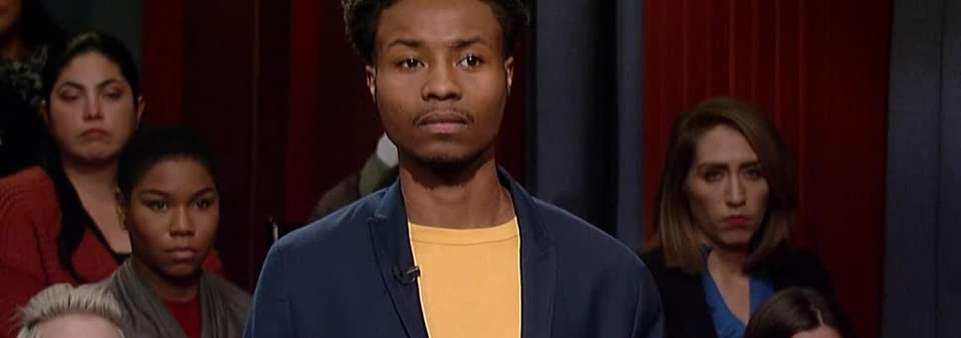 Watch The Verdict With Judge Hatchett S03:E21 - Episode 3-075A & 3-089A ...