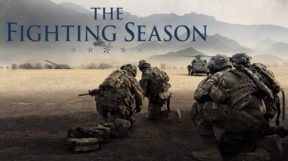Watch The Fighting Season Streaming Online | Tubi Free TV