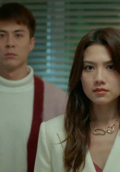 Watch Dead Ringer S01:E08 - Episode 8 - Free TV Shows | Tubi