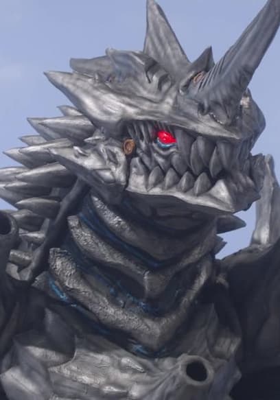 Watch Ultraman R/B S01:E24 - I Am Happy - Free TV Shows | Tubi