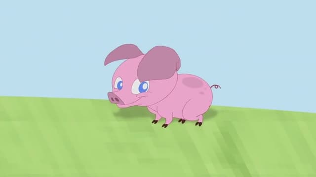 Watch Mickey's Farm S01:E102 - Pinecones - Free TV Shows | Tubi