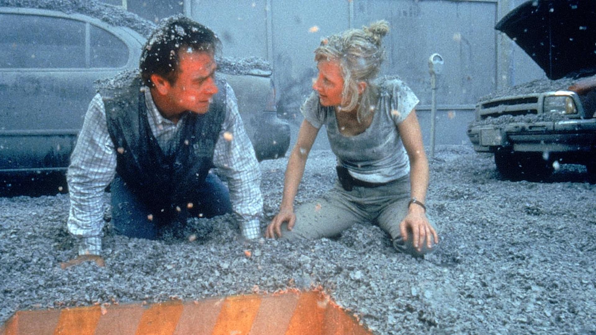 Watch Volcano (1997) - Free Movies | Tubi