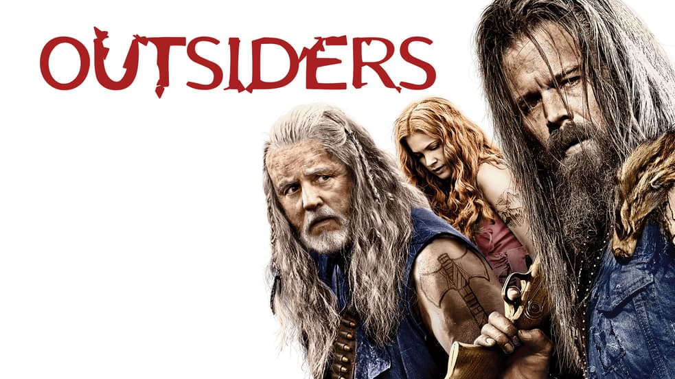 Watch Outsiders Streaming Online | Tubi Free TV