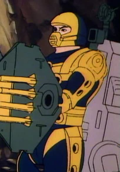 Watch Centurions S01:E46 - Novice - Free TV Shows | Tubi