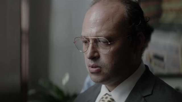 Watch Titans: The Rise of Wall Street - Free TV Shows | Tubi