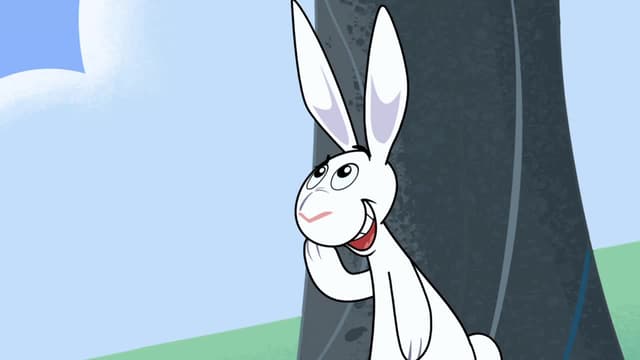 Watch My Friend Rabbit S01:E03 - Mouse's Moss / The Sound of Silence ...