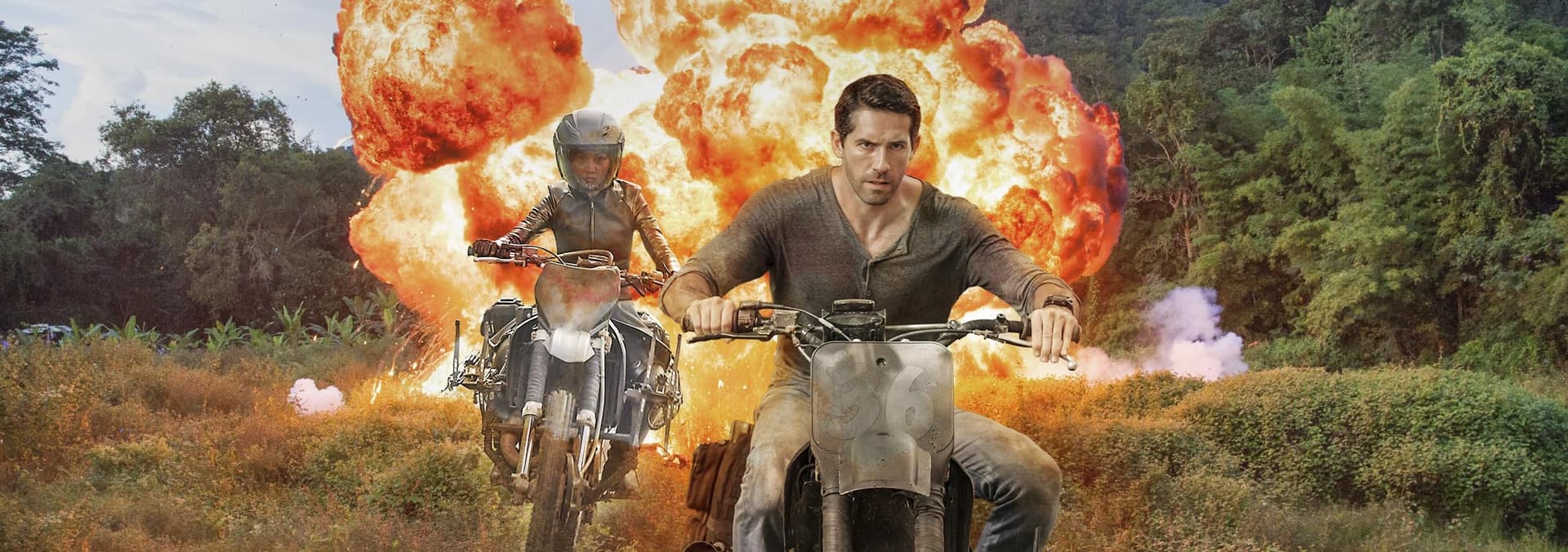 Watch Hard Target 2 (2016) - Free Movies | Tubi