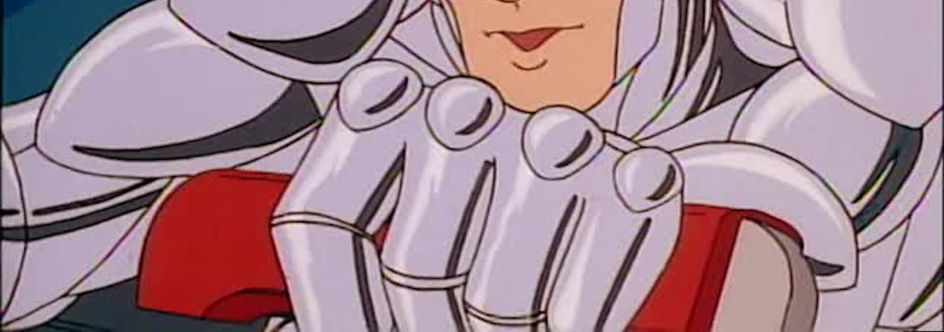 Watch Silverhawks S01:E25 - The Renegade Hero - Free TV Shows | Tubi