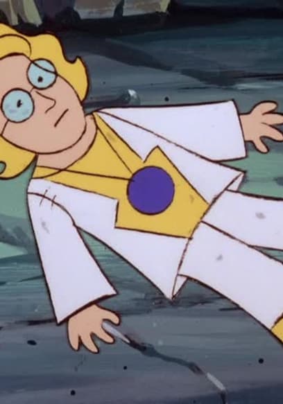 Watch The Scooby-Doo Show S01:E09 - Mamba Wamba and the Voodoo Hoodoo ...