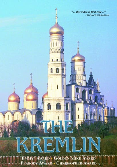 Watch The Kremlin (1963) - Free Movies | Tubi