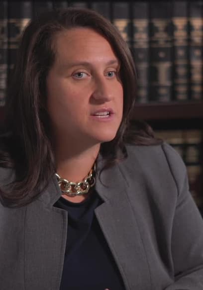 Watch Fatal Crimes S01:E03 - Monday Night Murder - Free TV Shows | Tubi