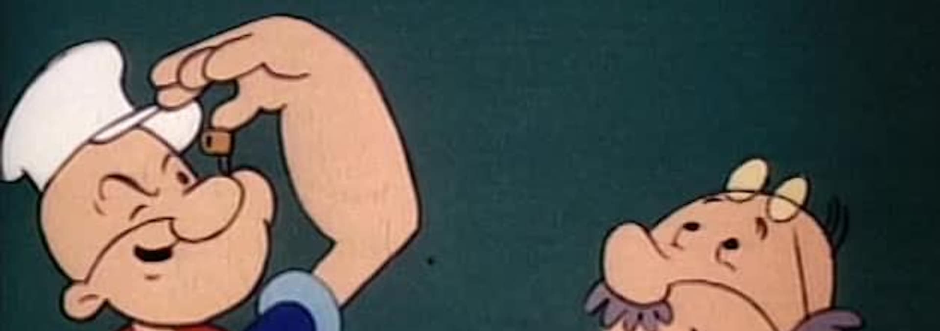 Watch The Continuing Adventures of Popeye S02:E12 - Episode 12 - Free ...