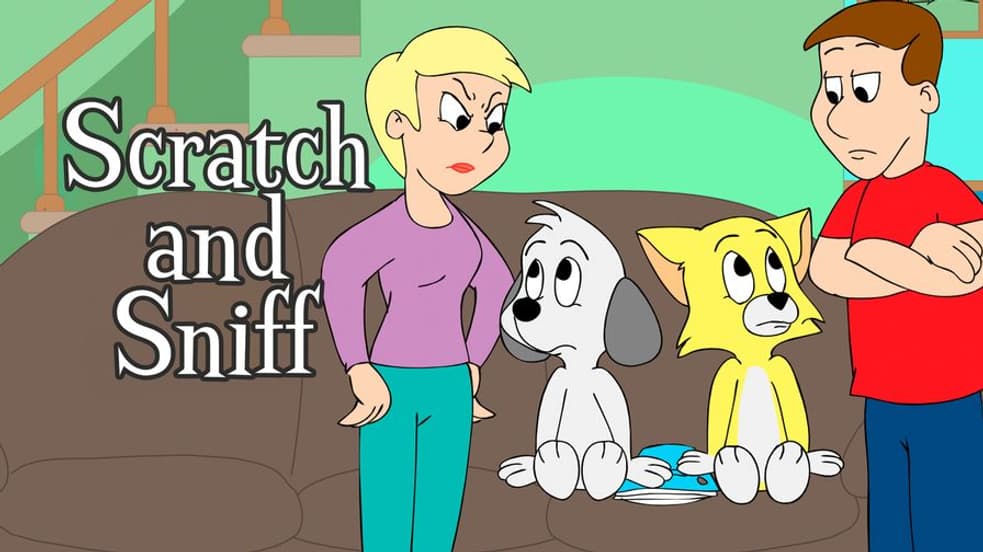 Watch Scratch and Sniff Streaming Online | Tubi Free TV