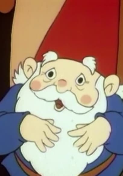 Watch David the Gnome S01:E10 - The Profession of Curing - Free TV ...