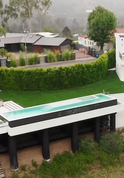 Watch A-List Living S01:E02 - Beverly Hills Ultimate Estates - Free TV ...