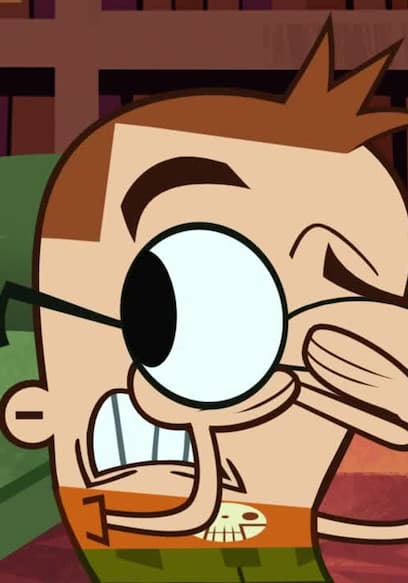 Watch Sidekick S04:E09 - The Dingalingish Patient / Parent Teacher ...