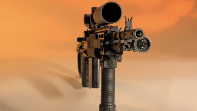 Watch The Gunfather S02:E07 - Pop's New Pal - Free TV Shows | Tubi