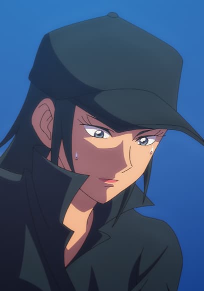 Watch Tonbo! S01:E24 - Tonbo, Hole Out - Free TV Shows | Tubi