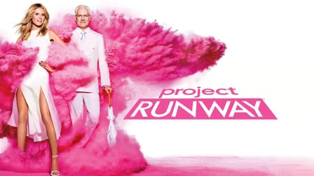 Watch Project Runway Season 15 - Free TV Shows | Tubi