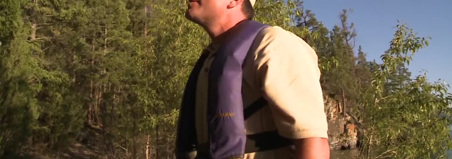 Watch Wardens S02:E07 - H2O - Free TV Shows | Tubi