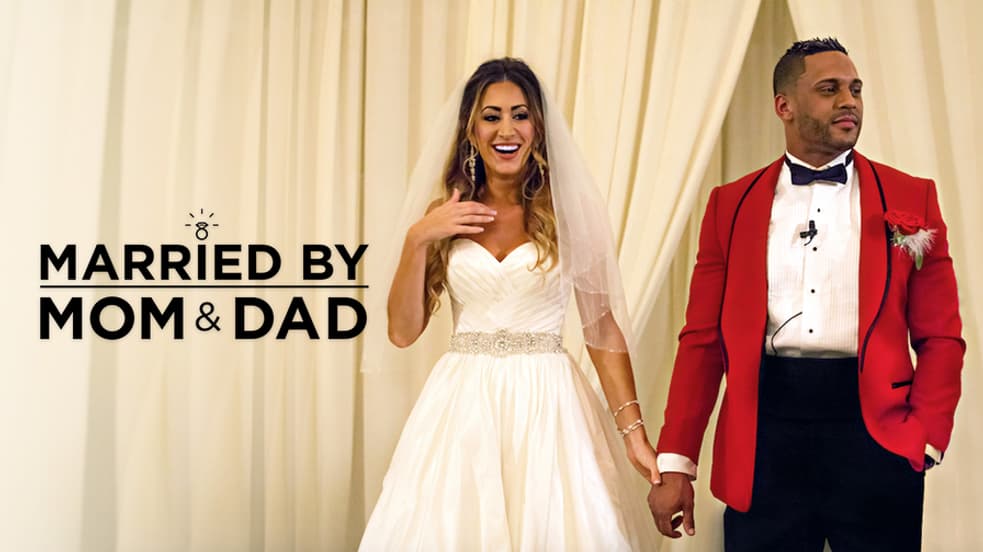 Watch Married By Mom And Dad Streaming Online Tubi Free Tv