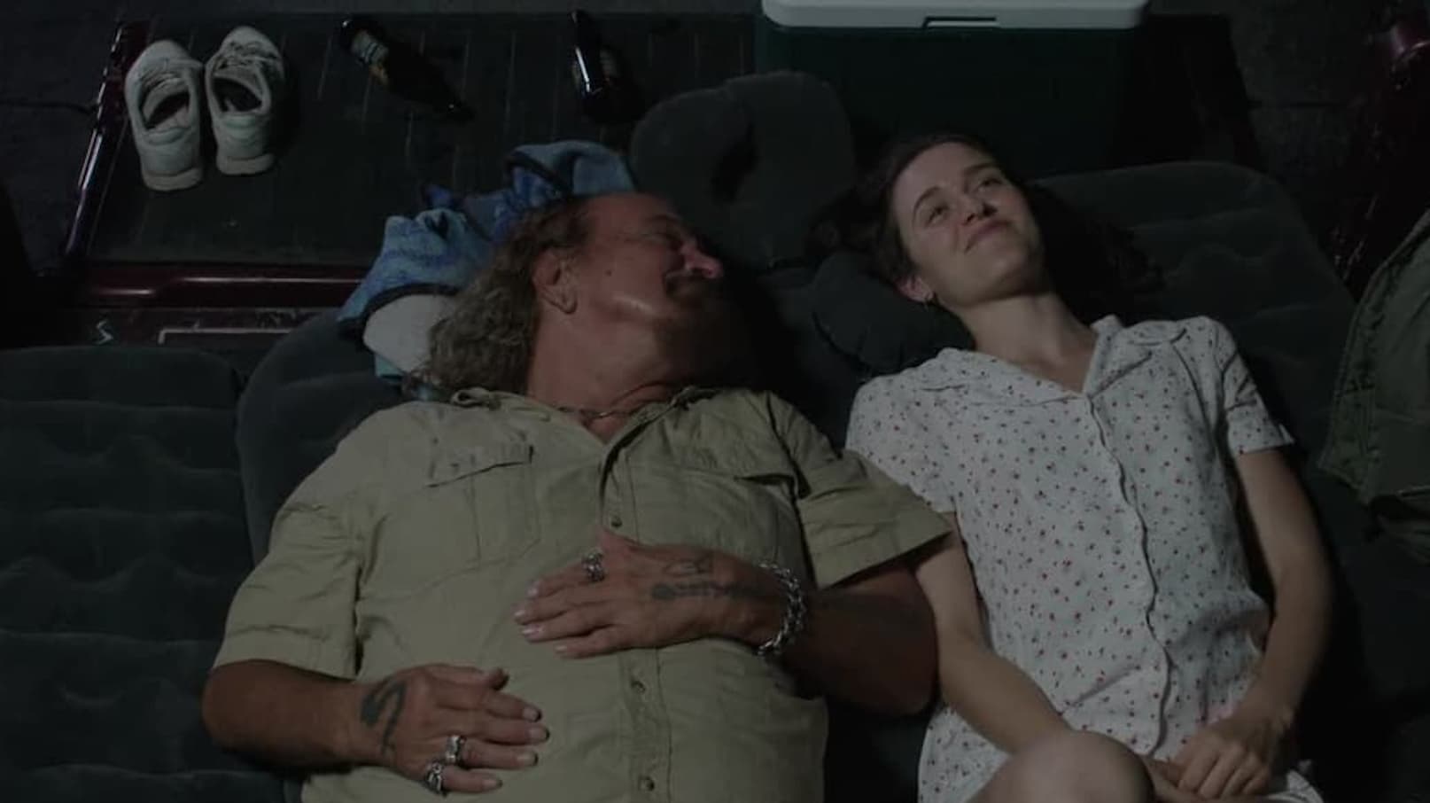 Watch Anna Key (2024) - Free Movies | Tubi