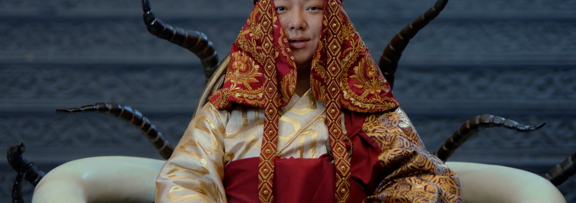 Watch An Oriental Odyssey S01:E19 - Episode 19 - Free TV Shows | Tubi