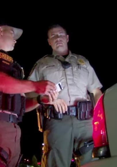 Watch Sheriffs: El Dorado County S01:E12 - Mobile ID Theft Factory ...