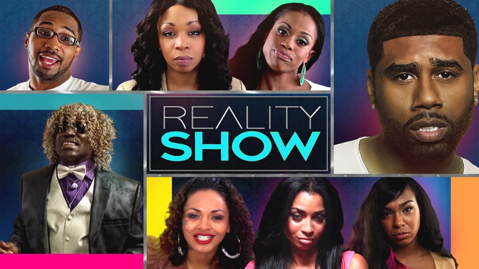 Watch Reality Show Streaming Online | Tubi Free TV