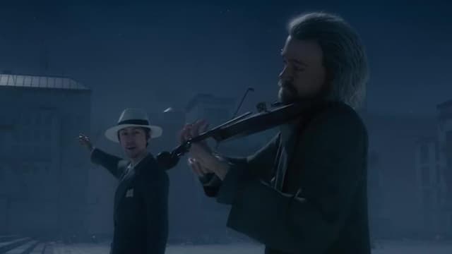 Watch Three-Body S01:E01 - EP 1 - Free TV Shows | Tubi