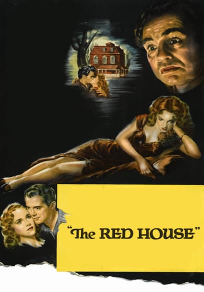 Watch The Red House (Sub Esp) (1947) - Free Movies | Tubi