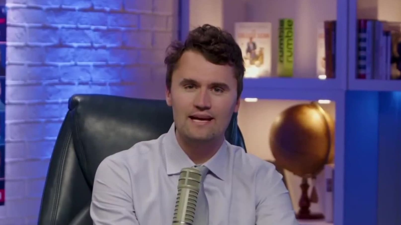 Watch Surviving Turning Point USA (2024) - Free Movies | Tubi