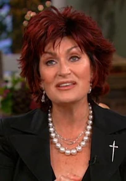 Watch The Osbournes S04:E09 - The Show Must Go Off - Free TV Shows | Tubi