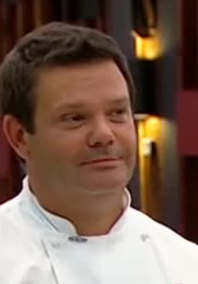 Watch MasterChef Australia S03:E18 - Episode 18 - Free TV Shows | Tubi