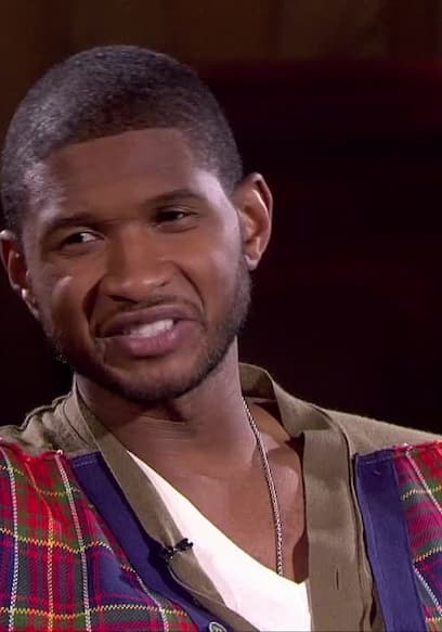 Watch Pop Profiles S01:E02 - Usher - Free TV Shows | Tubi