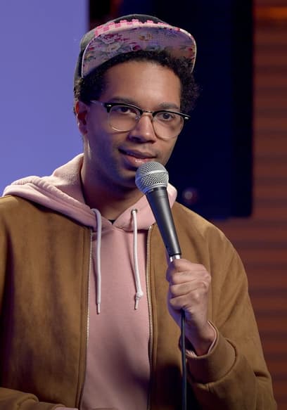 Watch Don't Tell Comedy S01:E23 - Michael Turner, Tre' Stewart and Noah ...