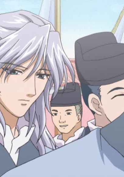 Watch Colourcloud Palace S01:E04 - Treasure Buried Is Treasure Wasted ...