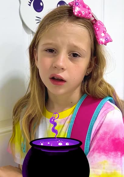 Watch Like Nastya S03:E12 - Nastya's Learning Adventures: Professions ...