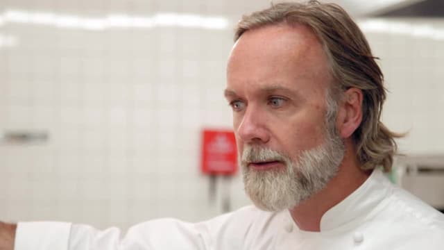 Watch MasterChef UK: The Professionals S11:E14 - Episode 14 - Free TV ...