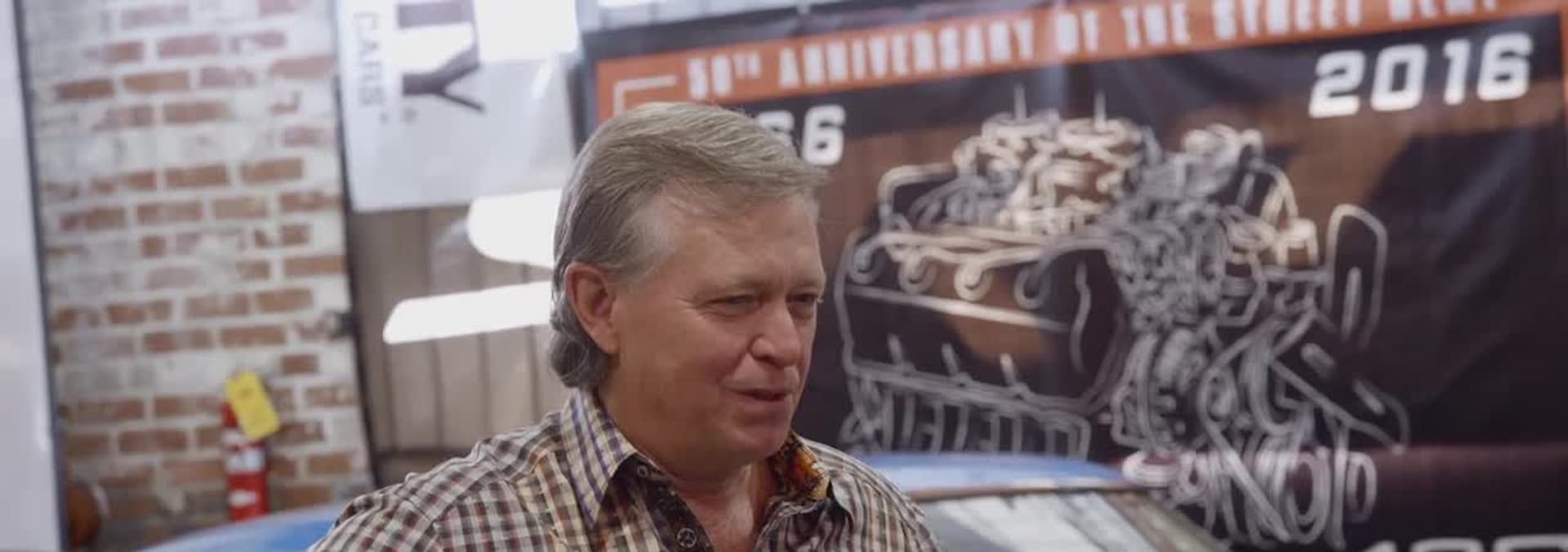 Watch Detroit Muscle S09:E01 - Detroit Muscle Dreamland - Free TV Shows ...