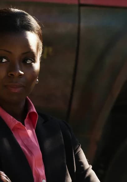 Watch Justified S03:E04 - The Devil You Know - Free TV Shows | Tubi